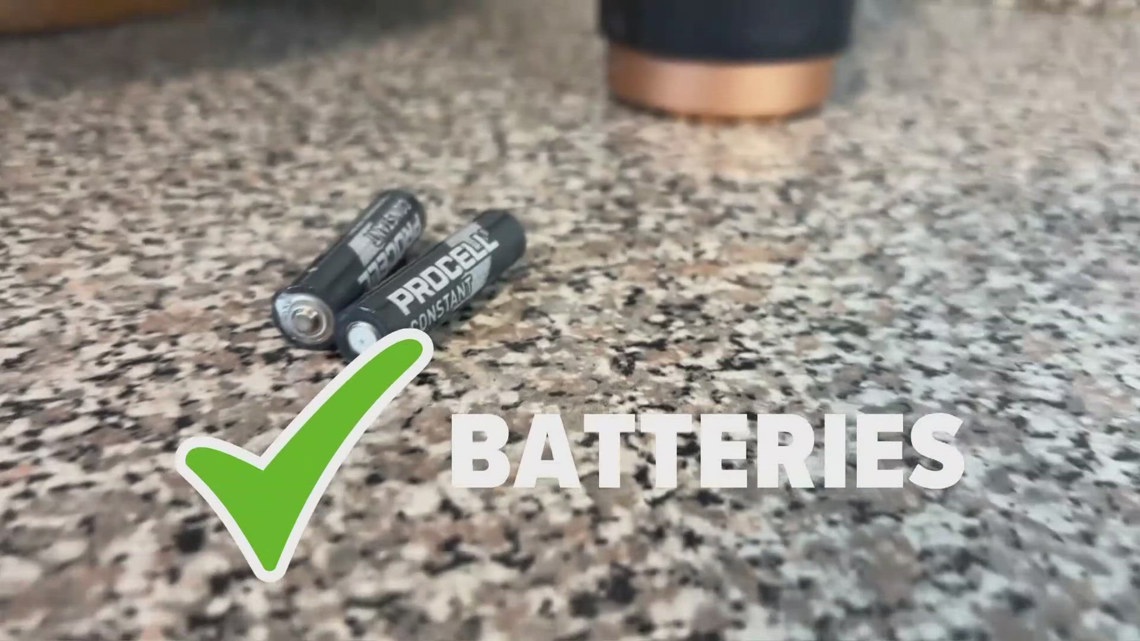 Tracking the tropics: Storm checklist | wwltv.com