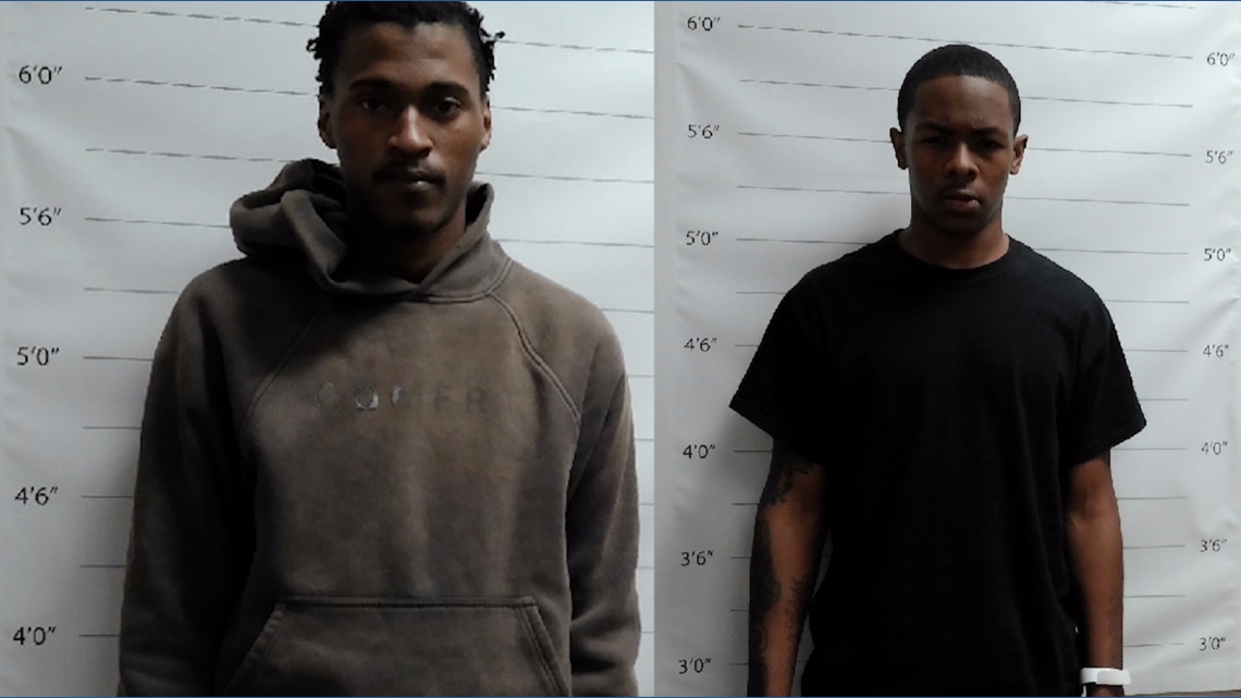 Arrests made after shooting at historic New Orleans restaurant: What we ...