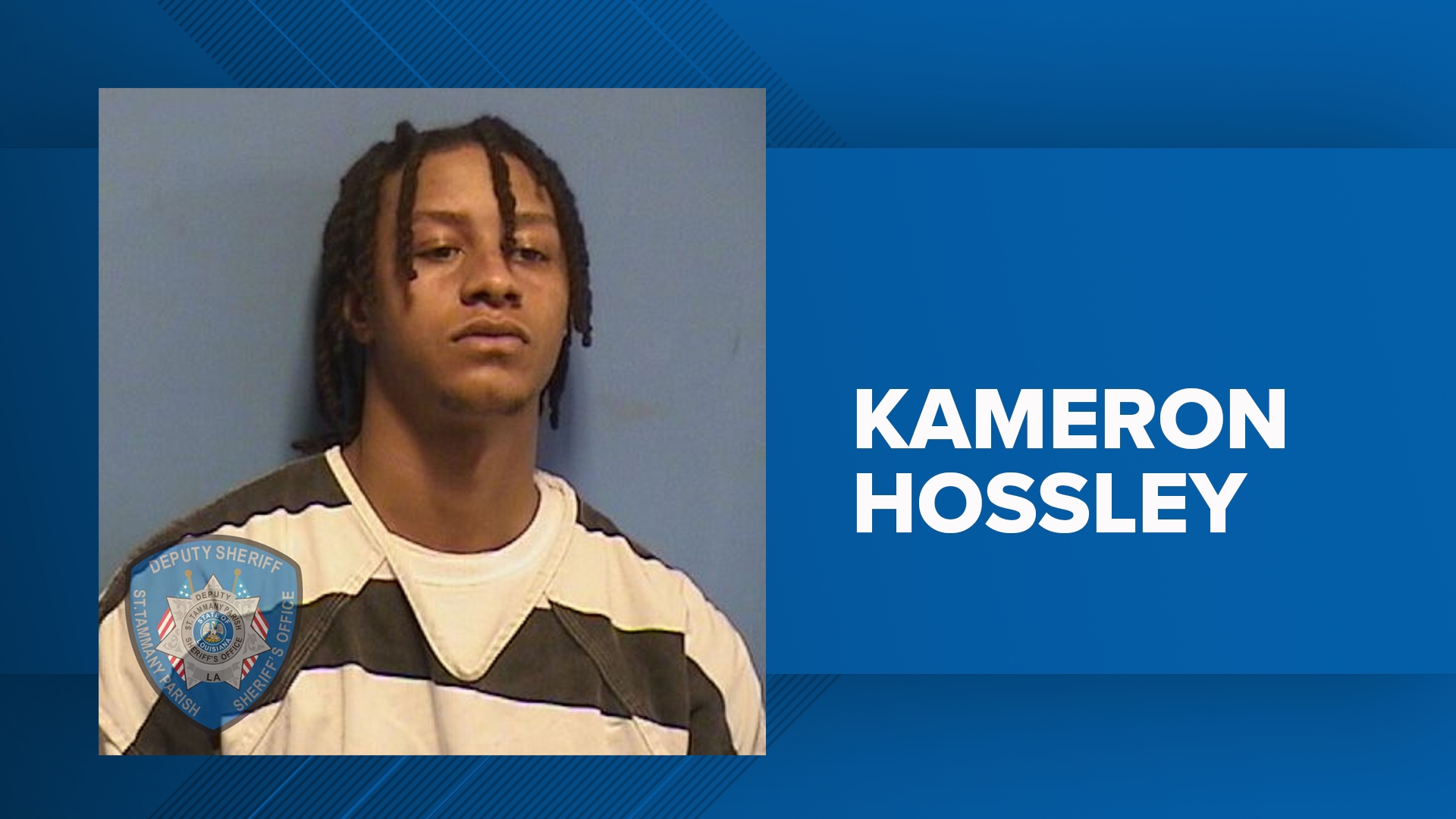 Man arrested after fight outside youth basketball game in Covington ...