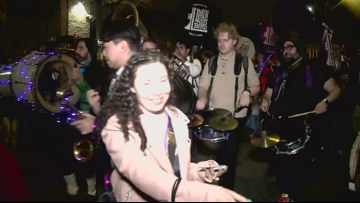 Mardi Gras | New Orleans, Louisiana | wwltv.com
