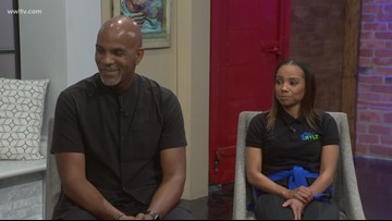 Meet the WWL Team | New Orleans, LA | WWLTV.com