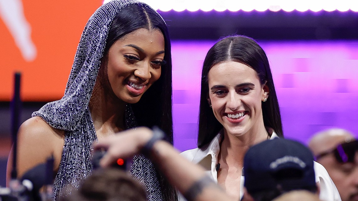 Local basketball hopefuls excited about WNBA draft | wwltv.com