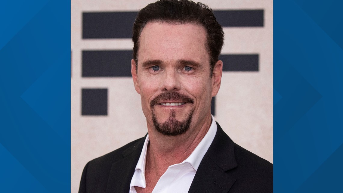 Bacchus names "Entourage" actor as Bacchus LV | wwltv.com