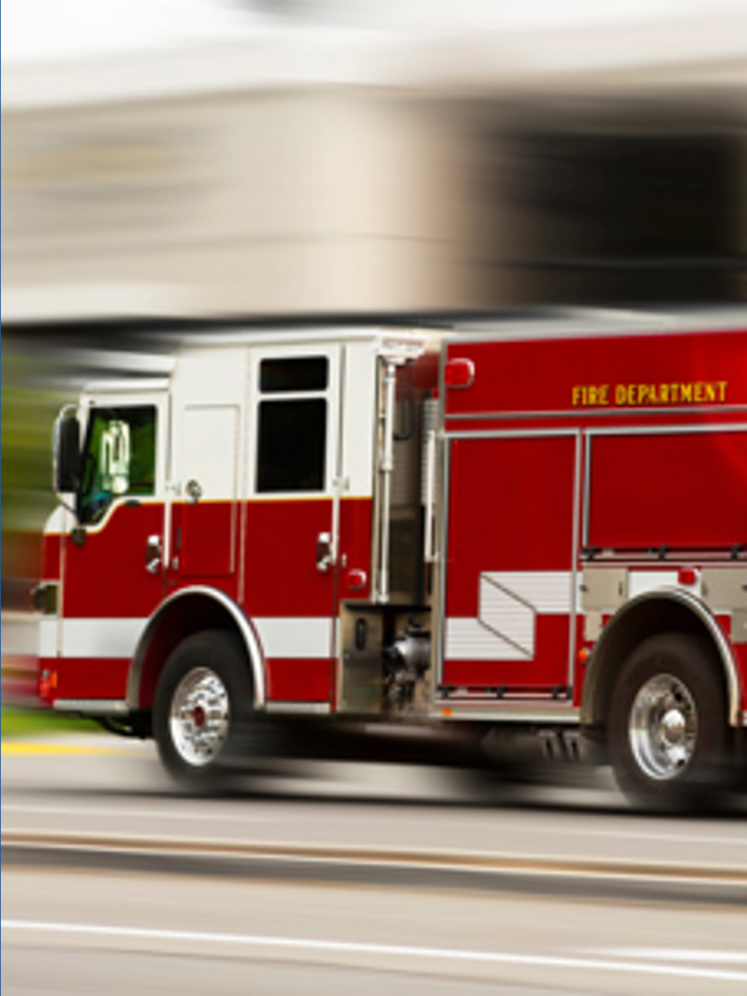 Watch Live: Touro Hospital Fire Response & Evacuation in New Orleans ...
