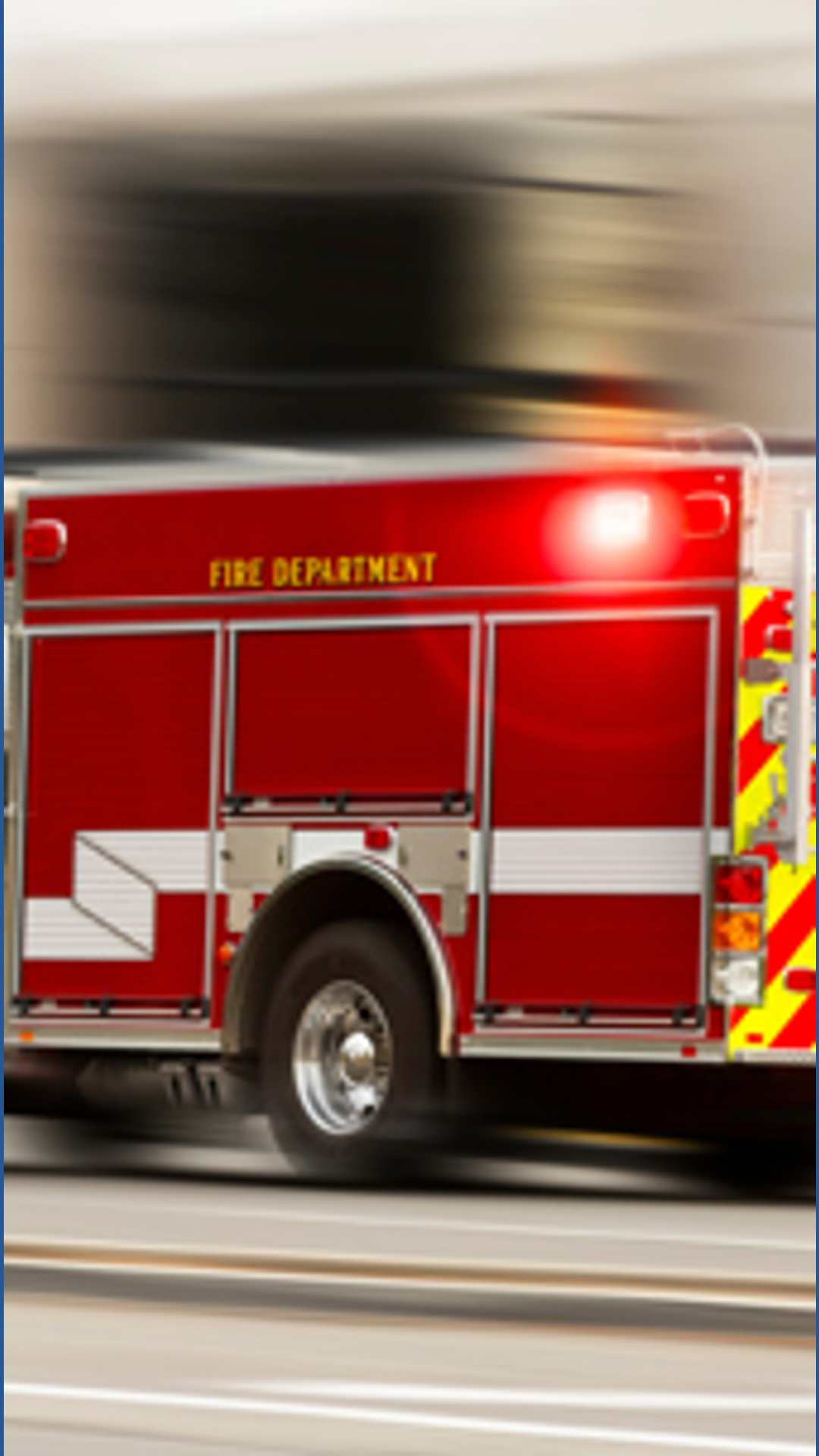 Watch Live: Touro Hospital Fire Response & Evacuation in New Orleans ...