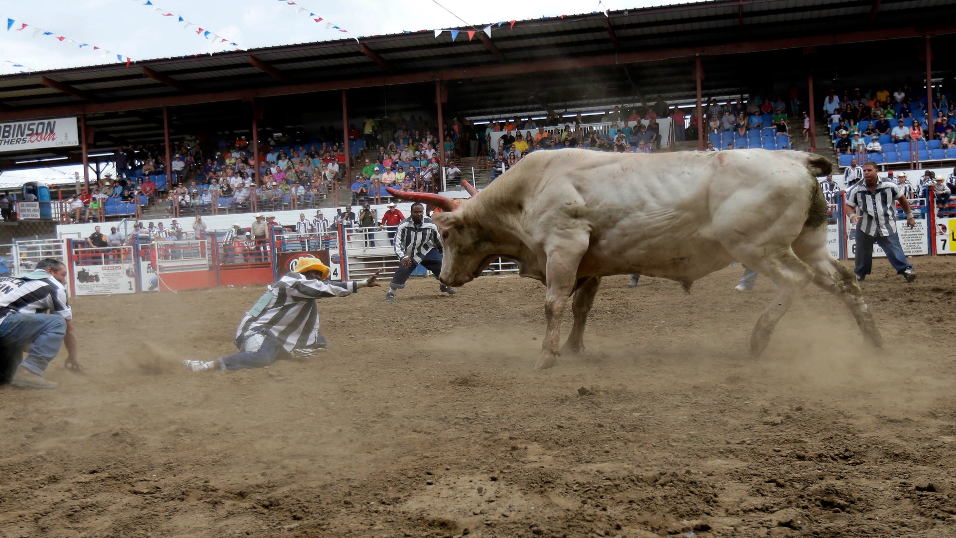 Arts Fair scheduled at Angola despite rodeo cancellation | wwltv.com