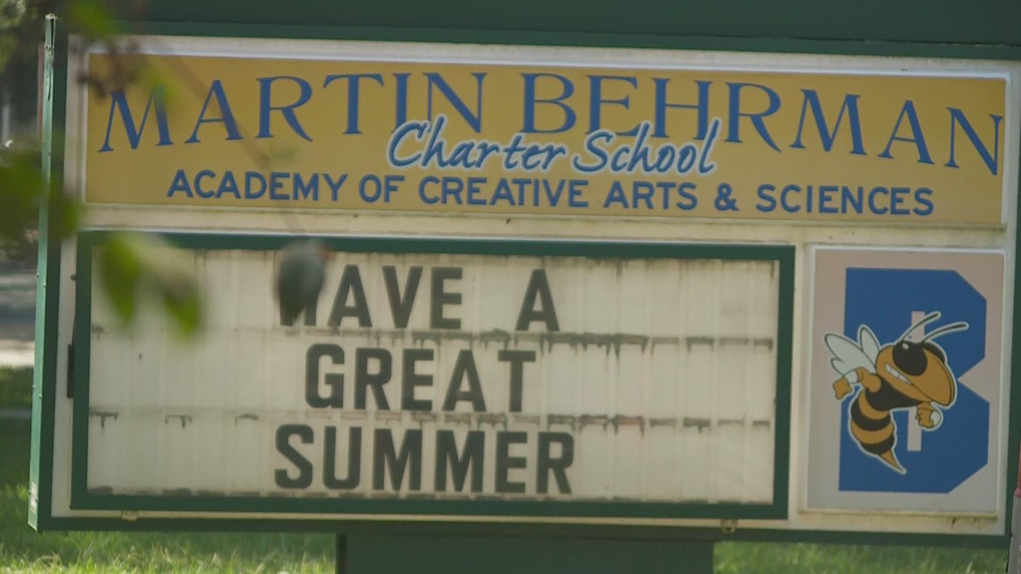 NOLA-PS to rename several campuses after prominent figures | wwltv.com