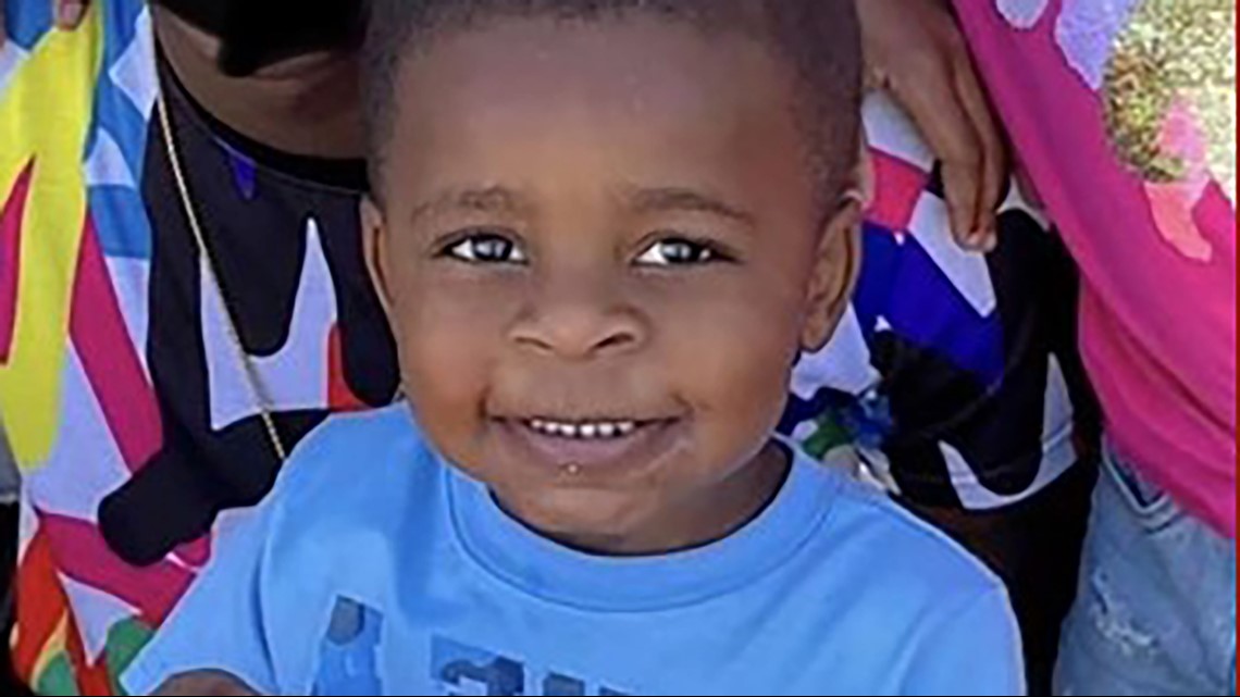 Body of 2-year-old found in trash; mother, boyfriend arrested | wwltv.com