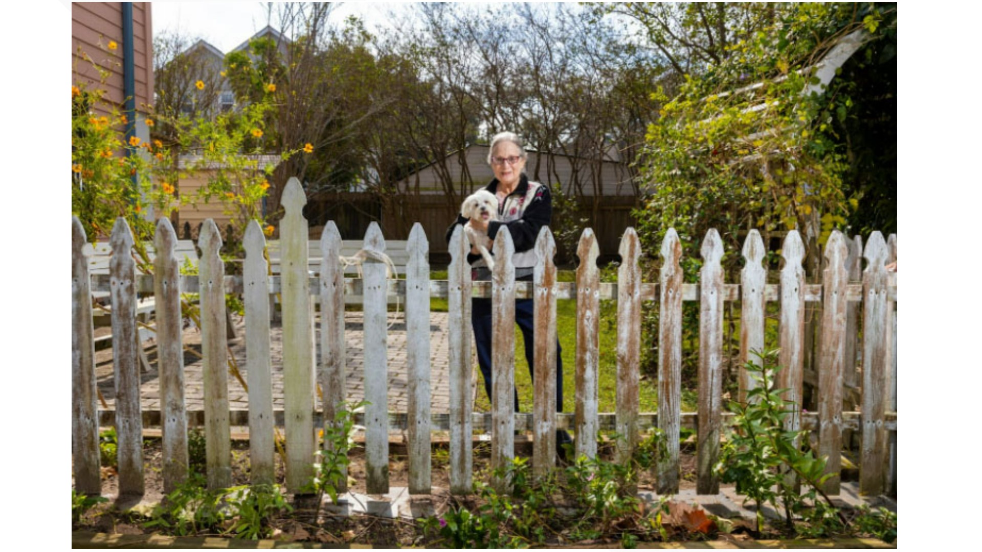 A Tale of Two Cities: Rebuilding from Katrina was not equal for all | wwltv.com