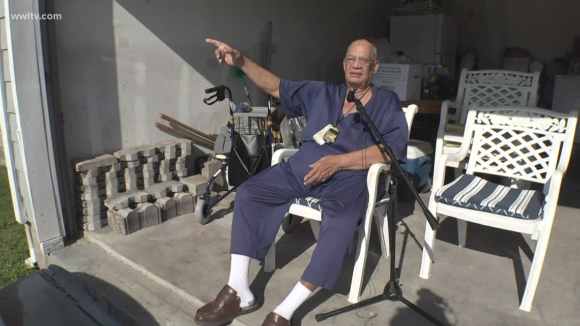 Check on your neighbors: Senior citizens may need more help than you ...