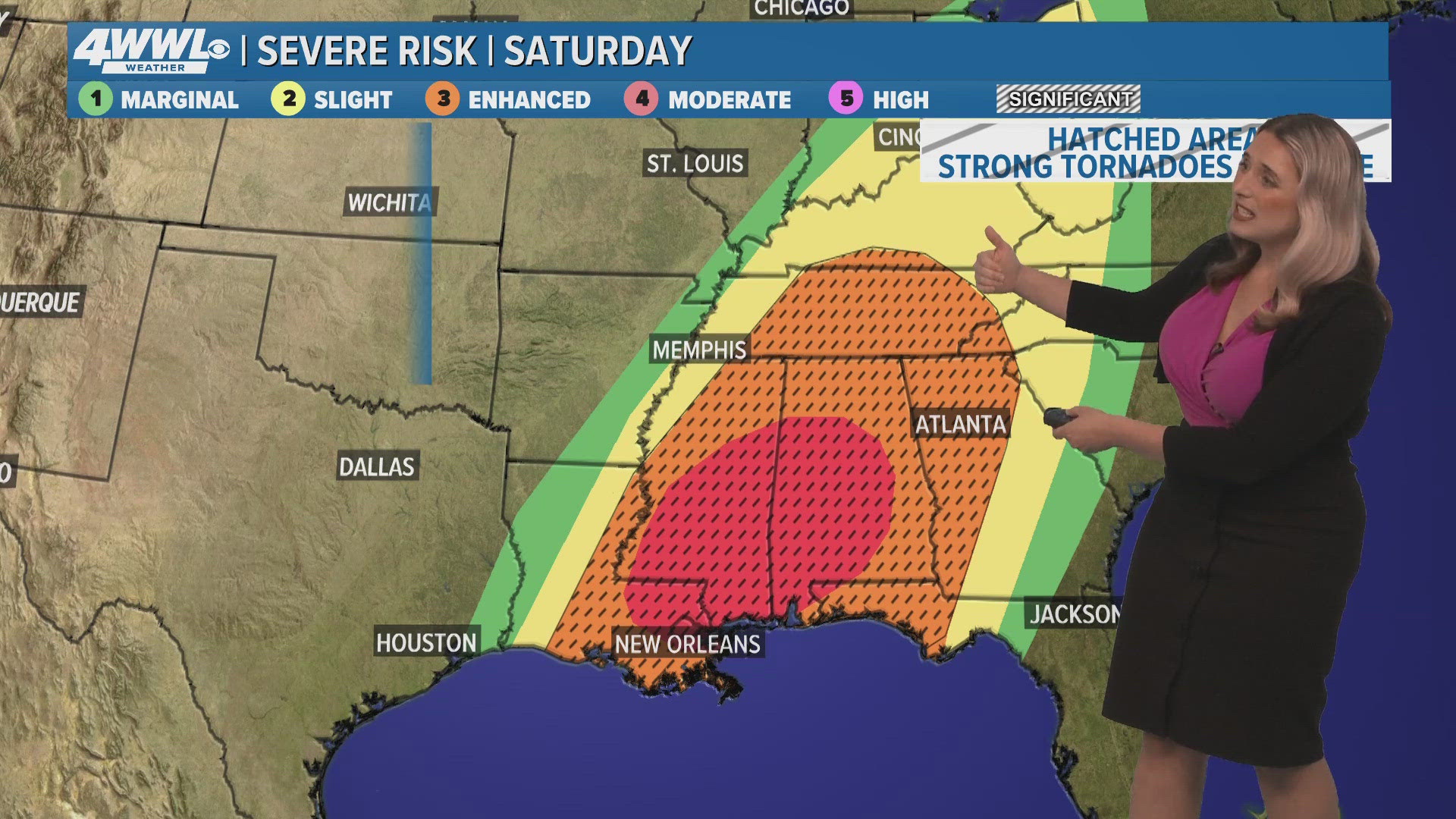 Watch WWL-TV Live | wwltv.com
