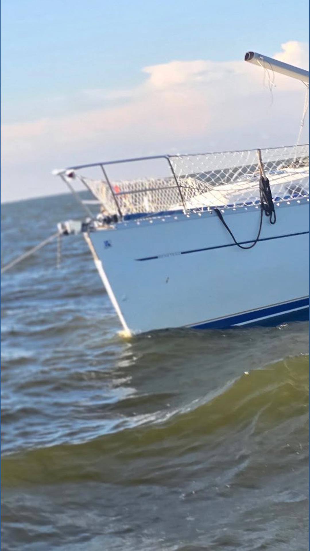 Search continues for man missing in Lake Pontchartrain incident | wwltv.com