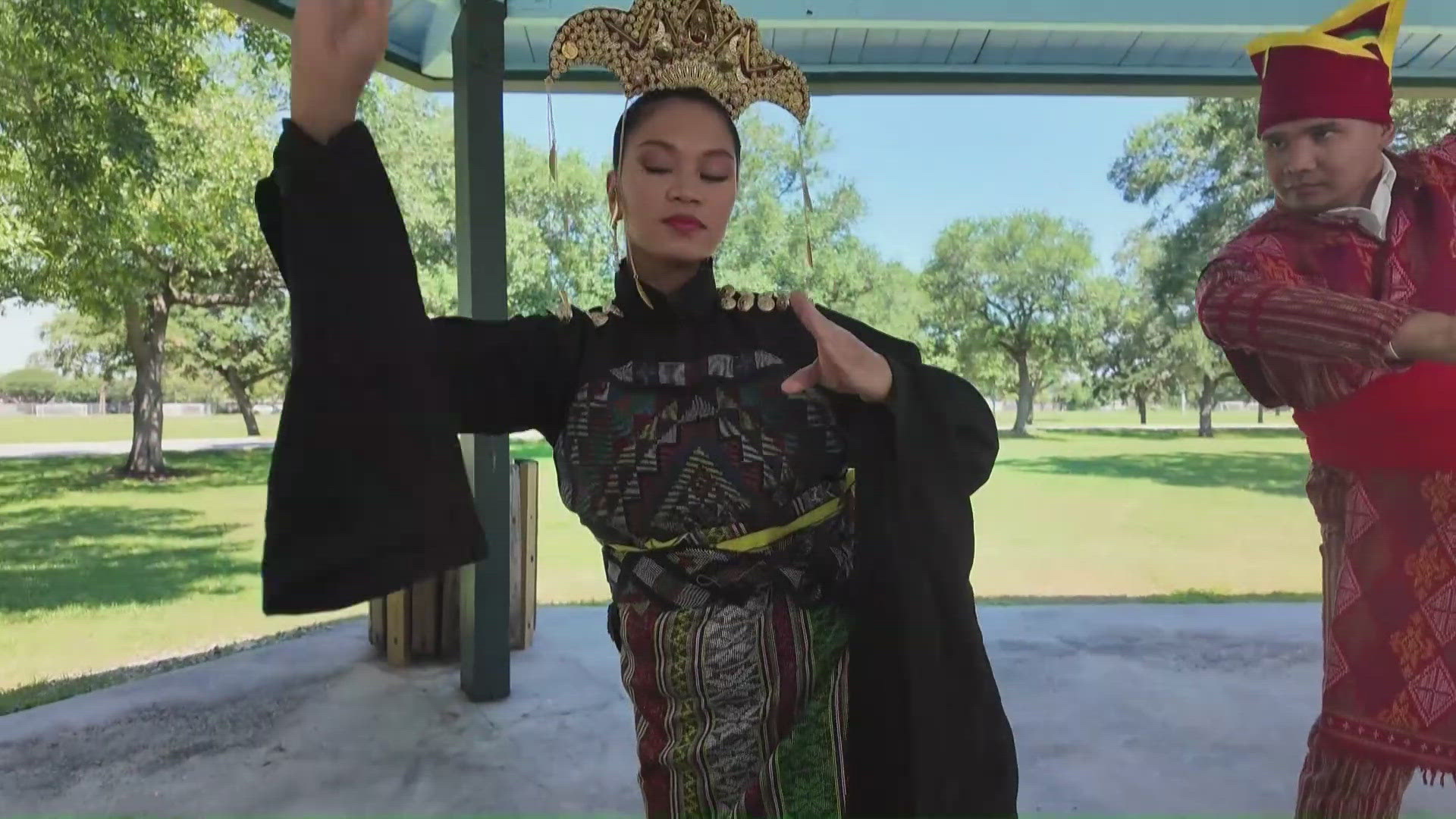 Asian Heritage Festival returns to New Orleans with food, performances ...