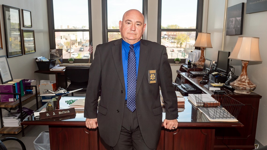 Race issues dog 'wild card' prosecutor in Ronald Greene case | wwltv.com