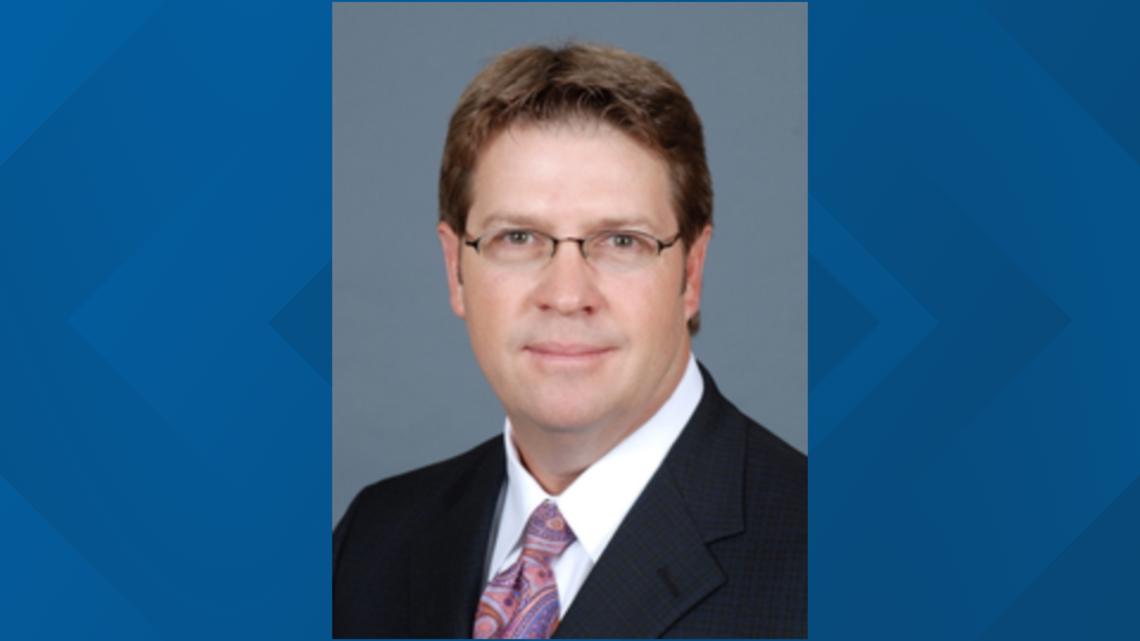 Archbishop Aymond Appoints Jon Toups as Interim CEO of Second Harvest ...
