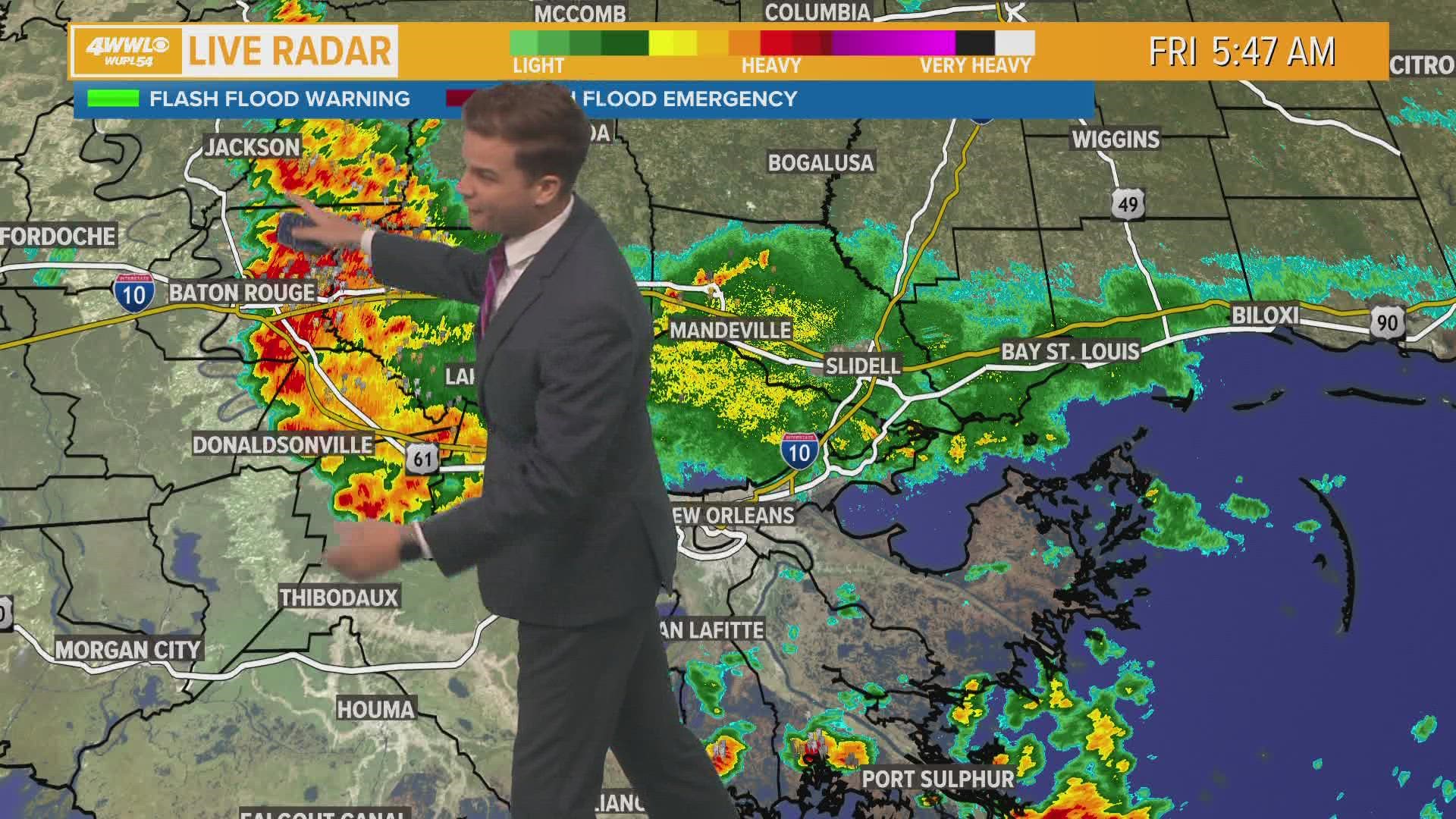 Recipe: Andouille & Alligator Gumbo by Chef Kevin Belton | wwltv.com