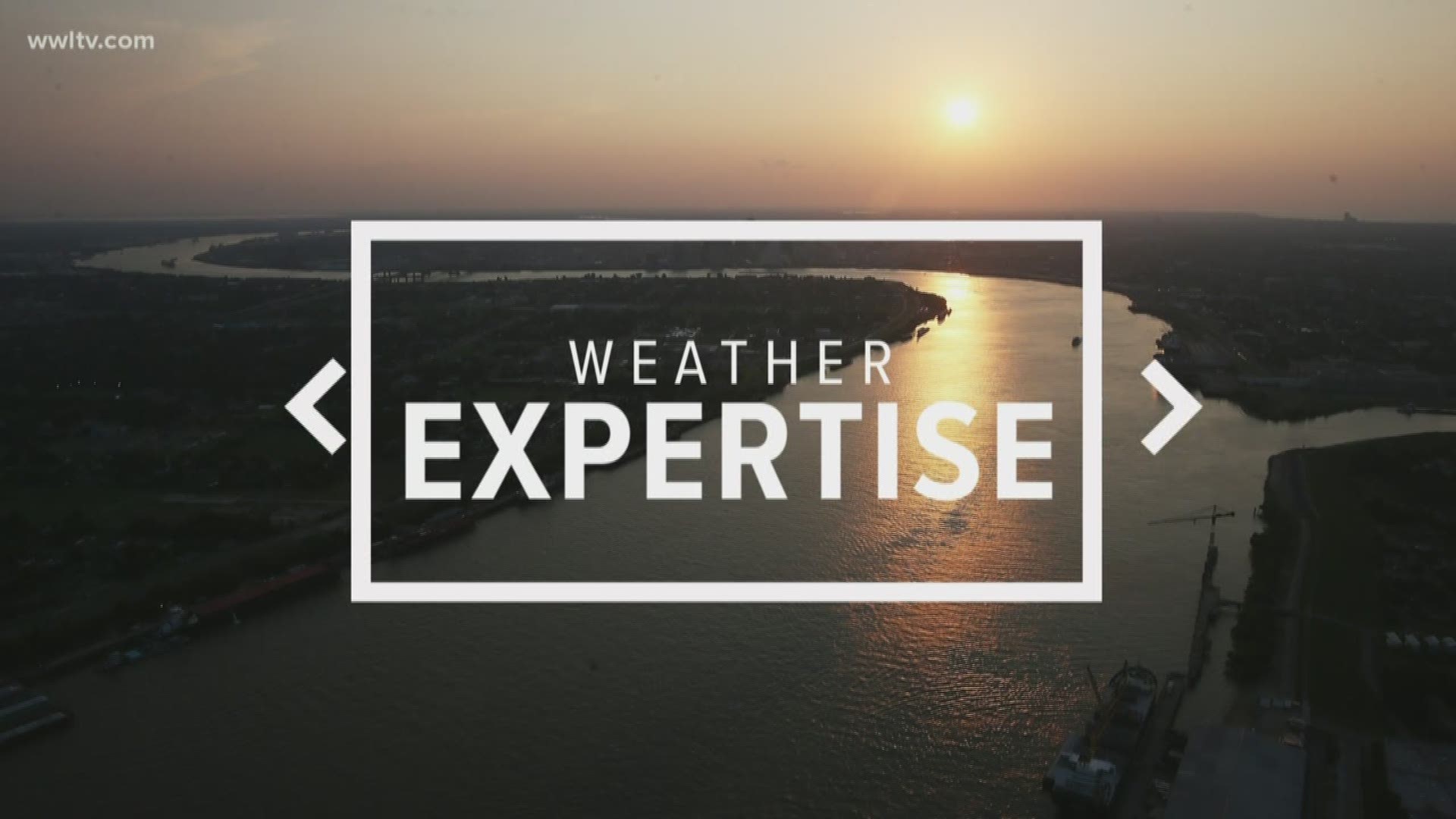 Weather Expertise: Weather improving after St. Patrick's Day | wwltv.com