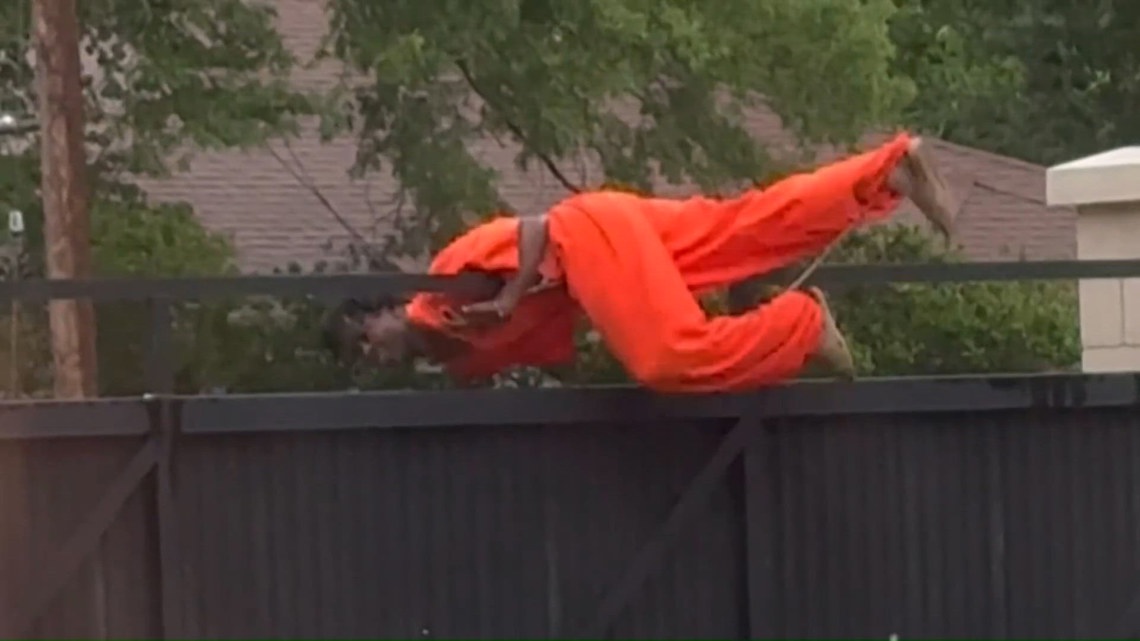 Deputy fired, 2 supervisors suspended after inmate escapes Tangipahoa ...