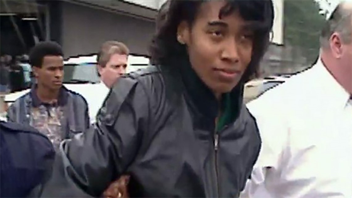 Antoinette Frank denied clemency by Louisiana Pardon Board | wwltv.com