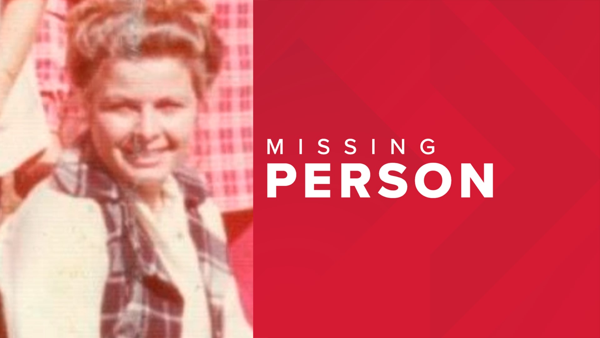 Mississippi Crimestoppers asking for help finding missing woman | wwltv.com