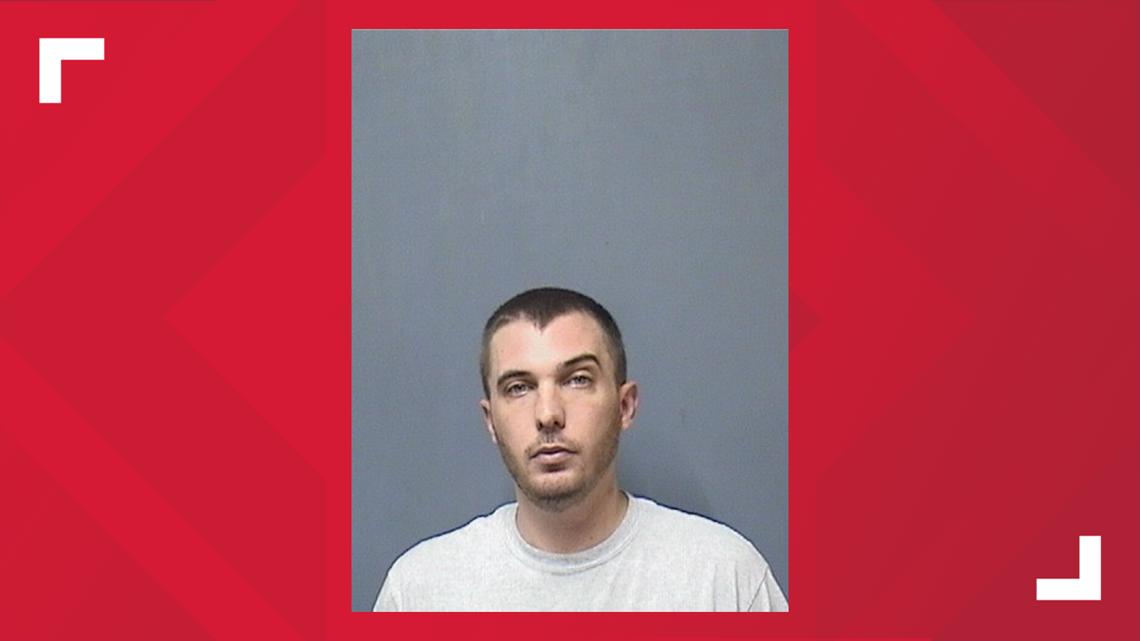 Tangipahoa Parish Sheriff’s Deputy arrested in child pornography ...