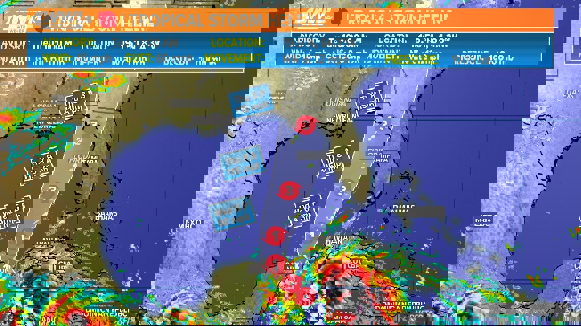 D'Wayne Swear, veteran lawman & inspiration for NCIS: New Orleans ...