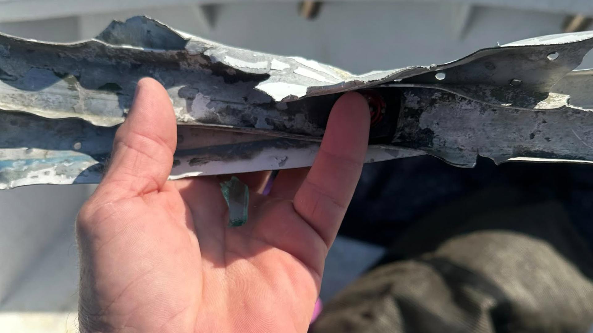 United Cajun Navy: Teams find wreckage of missing plane in Lake ...