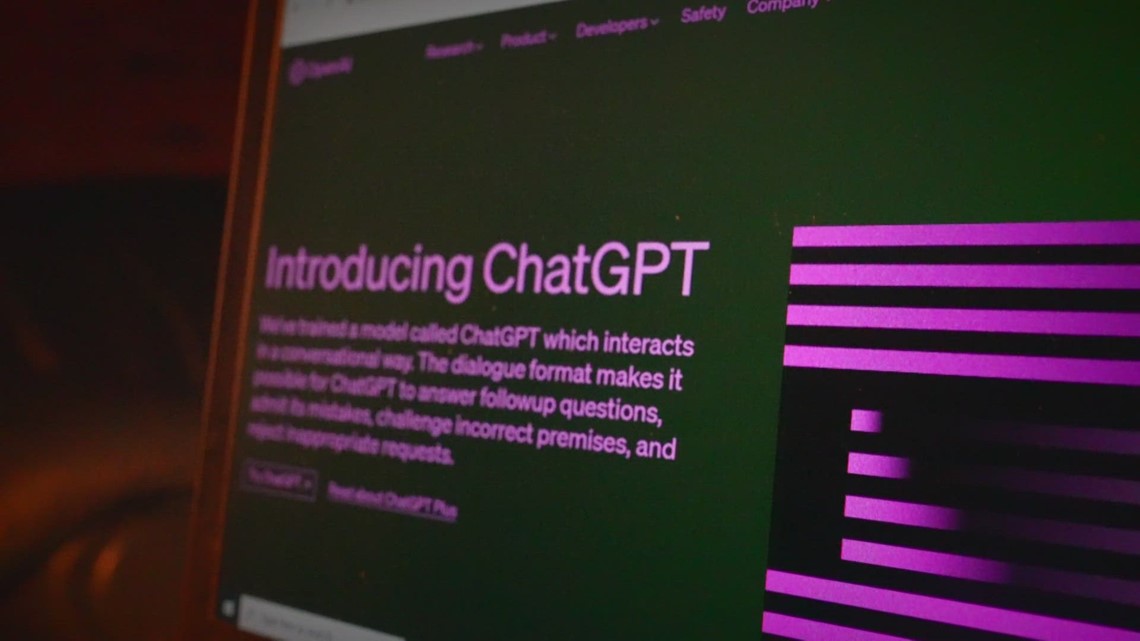 AI technology could help streamline medical care | wwltv.com