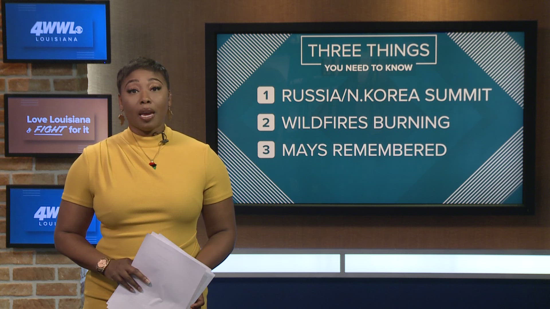 National headlines you need to know | wwltv.com