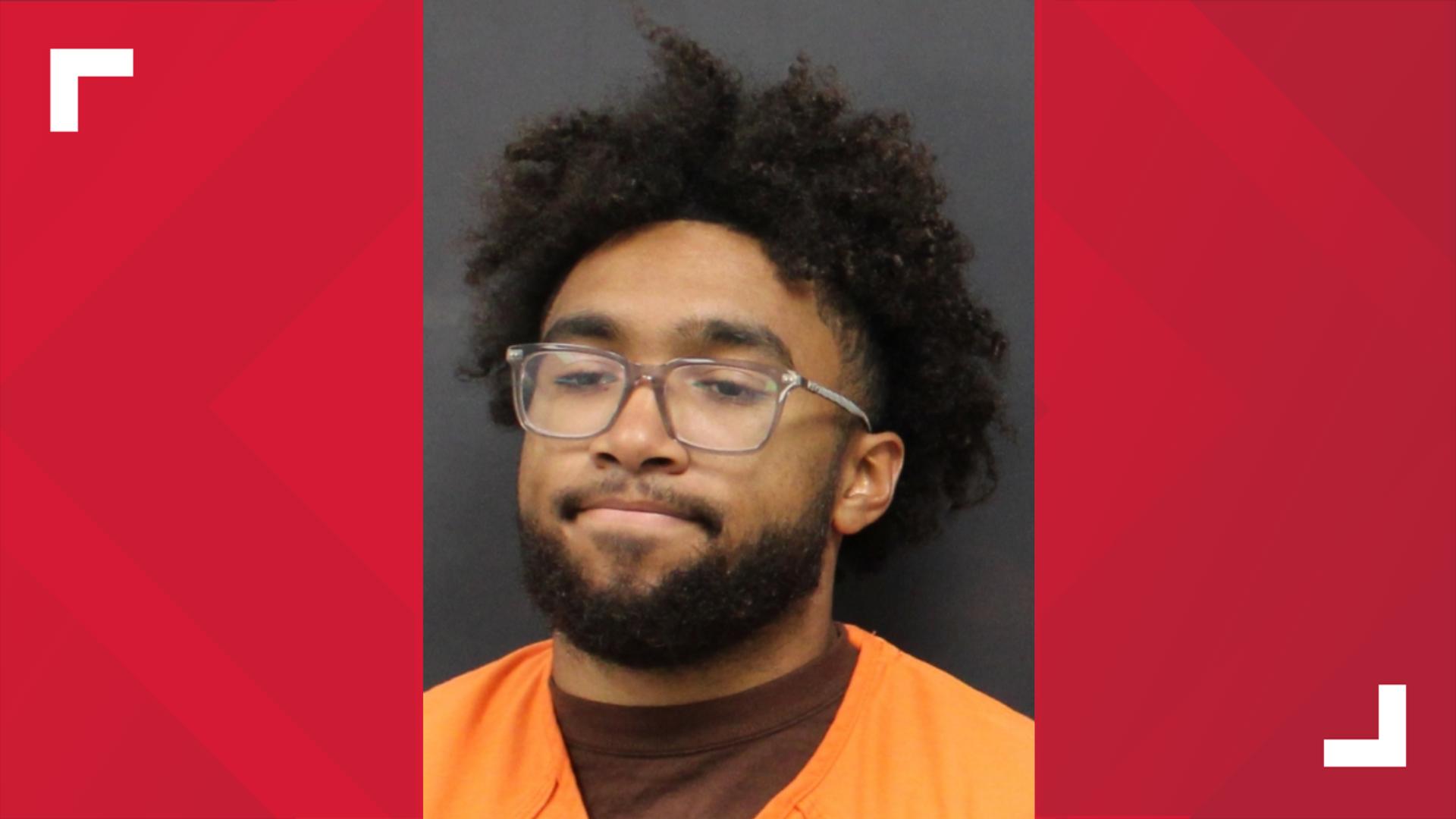 LSU fraternity member arrested, accused of raping woman at Delta Chi ...