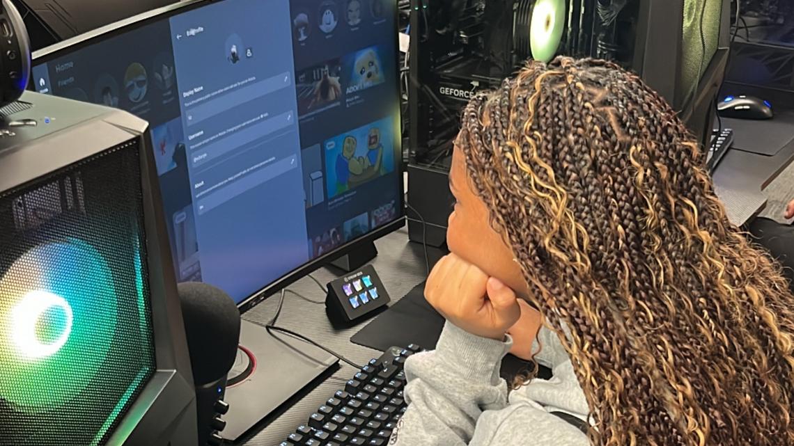 NORD cuts ribbon on new E-Sports Lab at Milne Recreation Center | wwltv.com