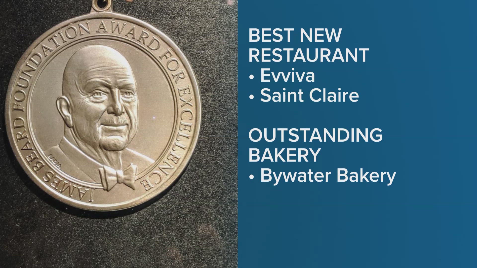 Here are New Orleans' 2026 James Beard Award semifinalists | wwltv.com