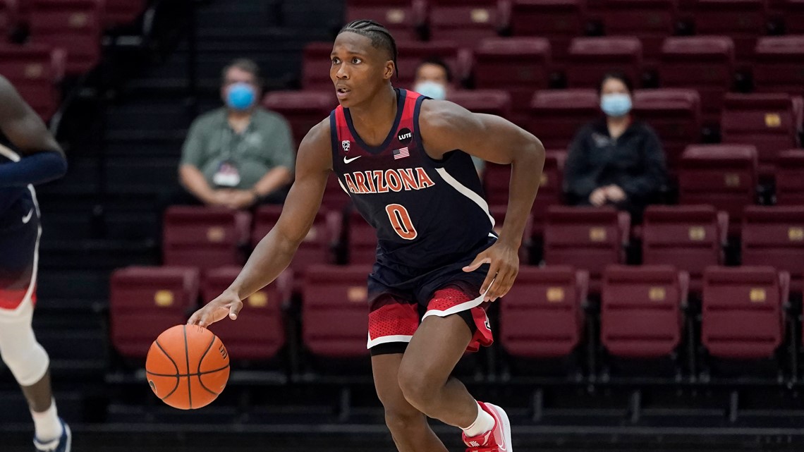 2022 NBA Draft: Names to watch when the Pelicans pick | wwltv.com