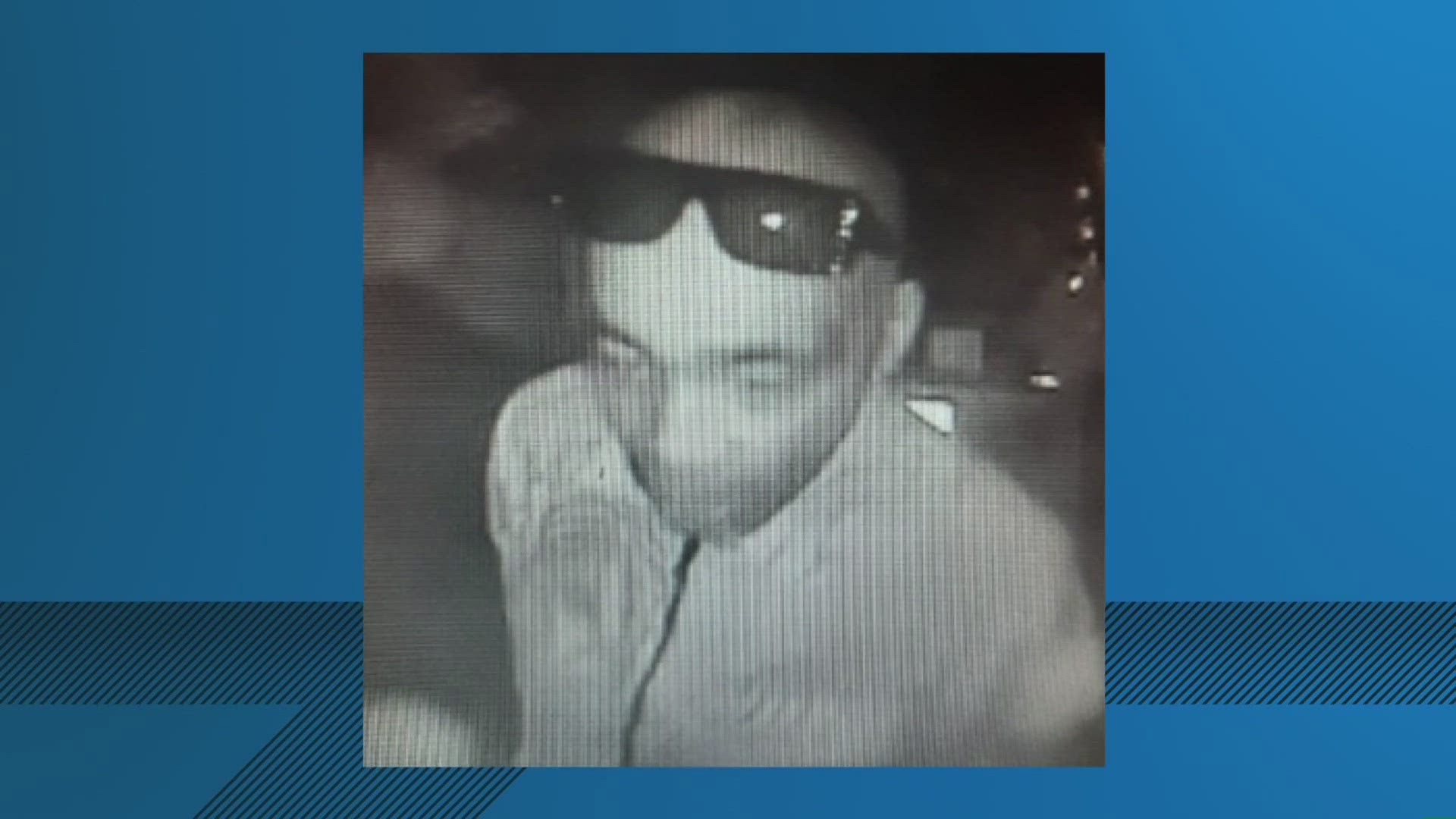 Suspect Wanted for Assaulting RTA Bus Driver in New Orleans | wwltv.com