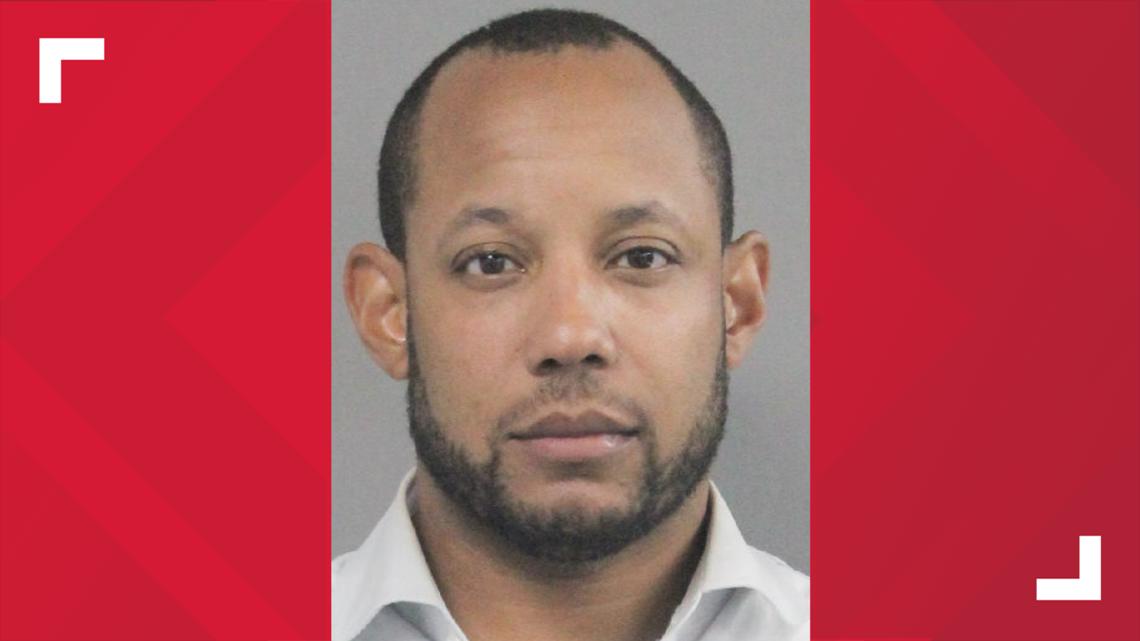 Rep. Kyle M. Green Jr. arrested for DWI in Louisiana | wwltv.com