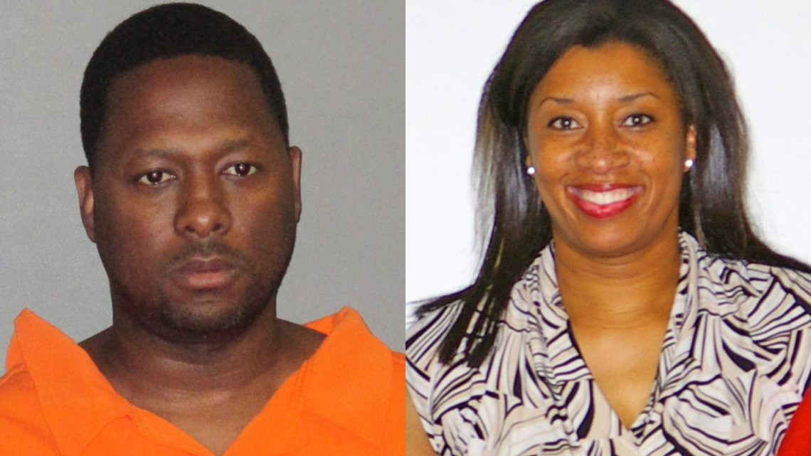 Principal accused of killing pregnant colleague wants case moved ...