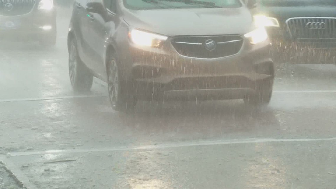 City Park Drainage Project Could Keep Flood Water Out Of Lakeview Homes