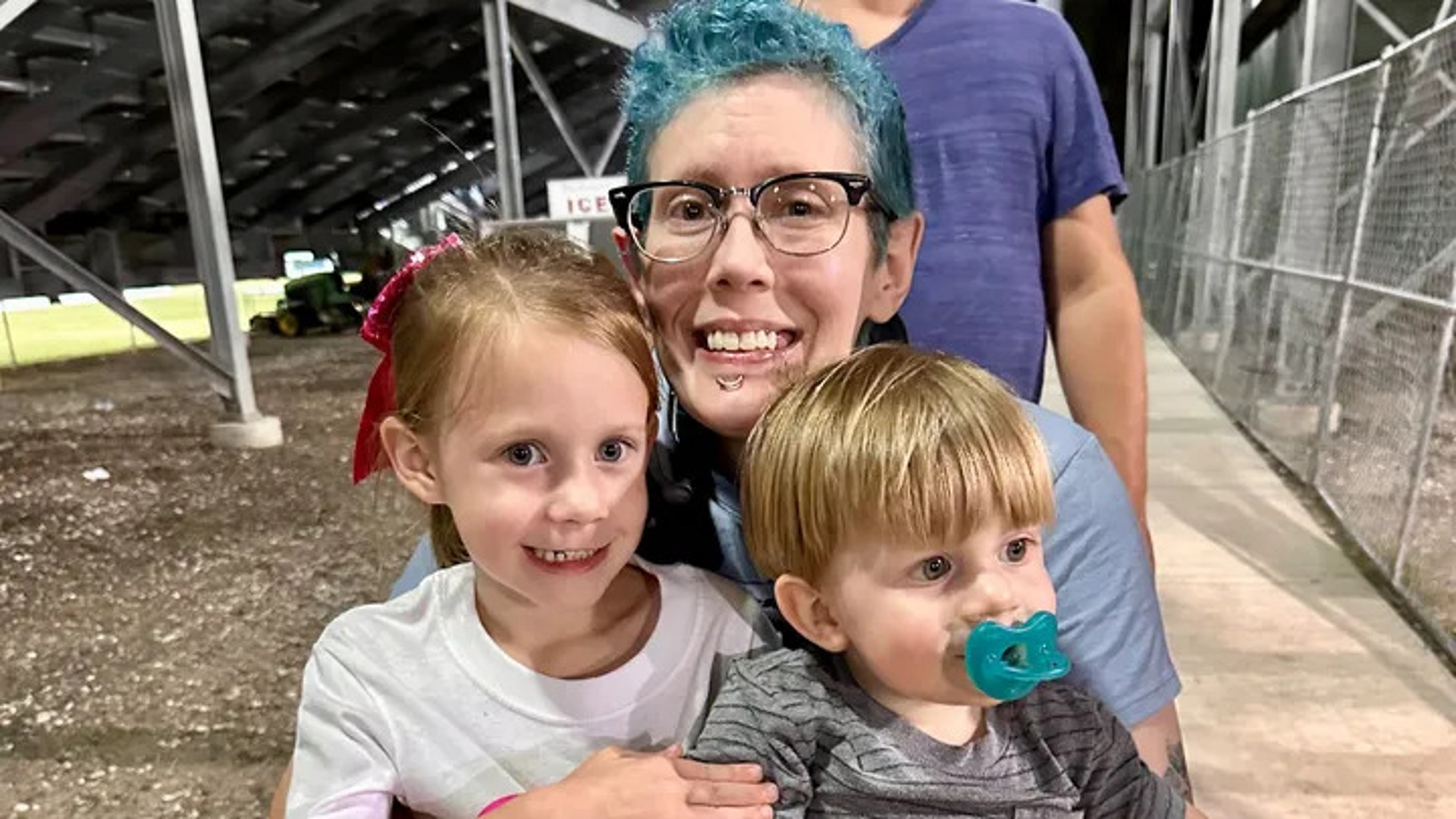 Photos: GoFundMe launched to replace Metairie woman's missing $15K ...