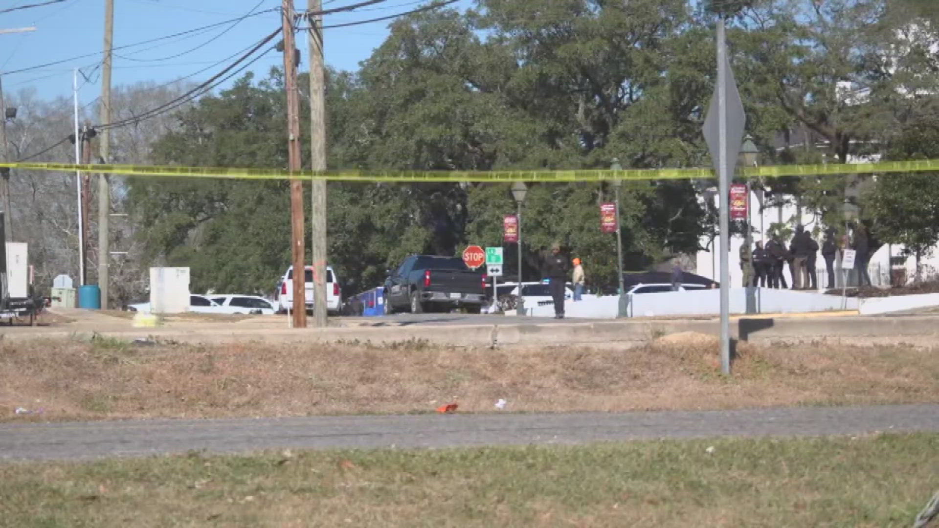 5 injured, including 6-year-old, in shooting during Mardi Gras parade ...