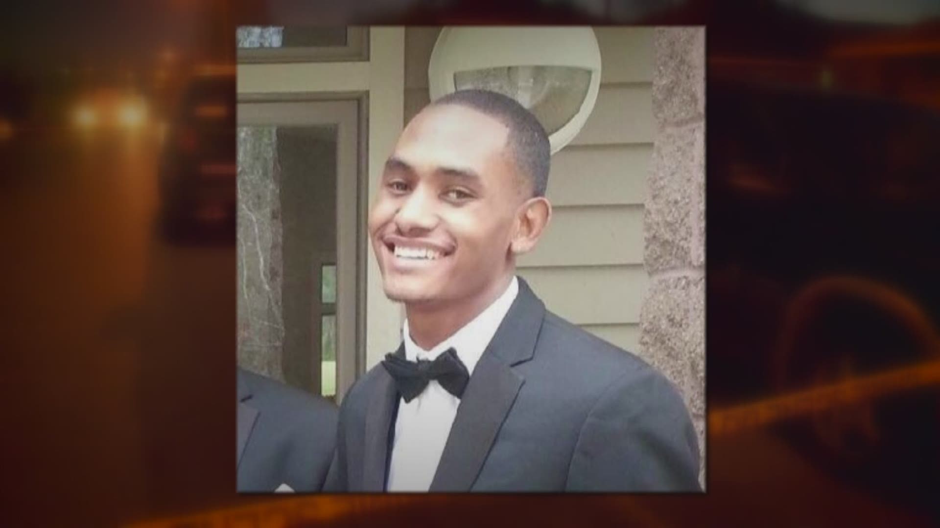 Kenner family angry after son killed by officer; police say they tried ...