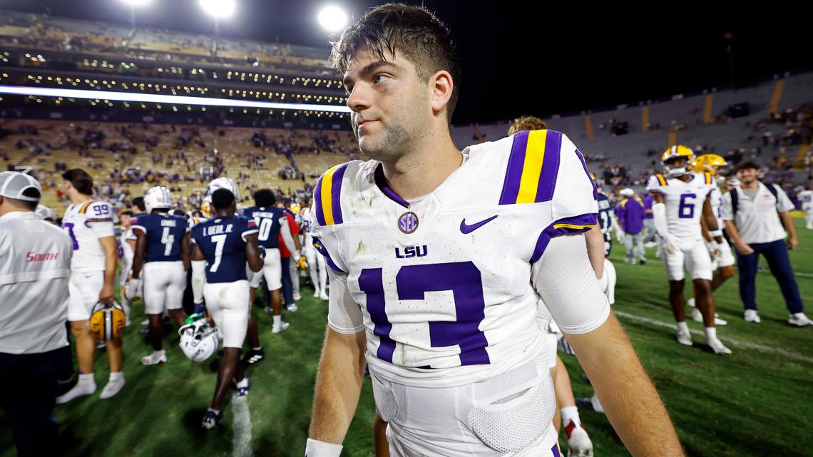 SEC quarterbacks fade from Heisman front-runners to Heisman ...