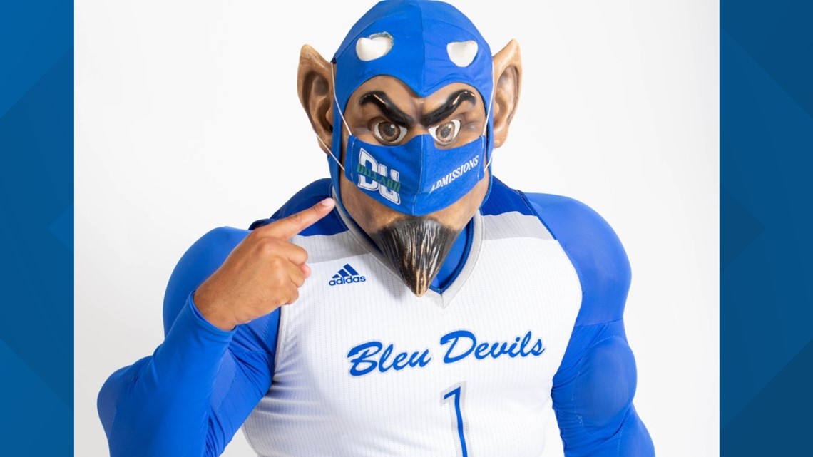 Dillard University reinstates mask mandate | wwltv.com