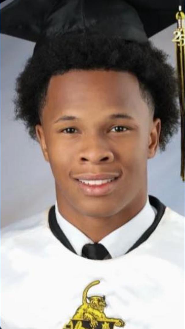Two suspects arrested in Reserve teen's shooting death sheriff says ...