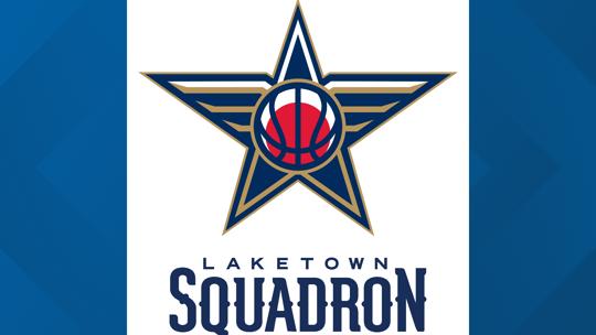 Pelicans’ G League team relocating to Kenner, rebranding as Laketown ...