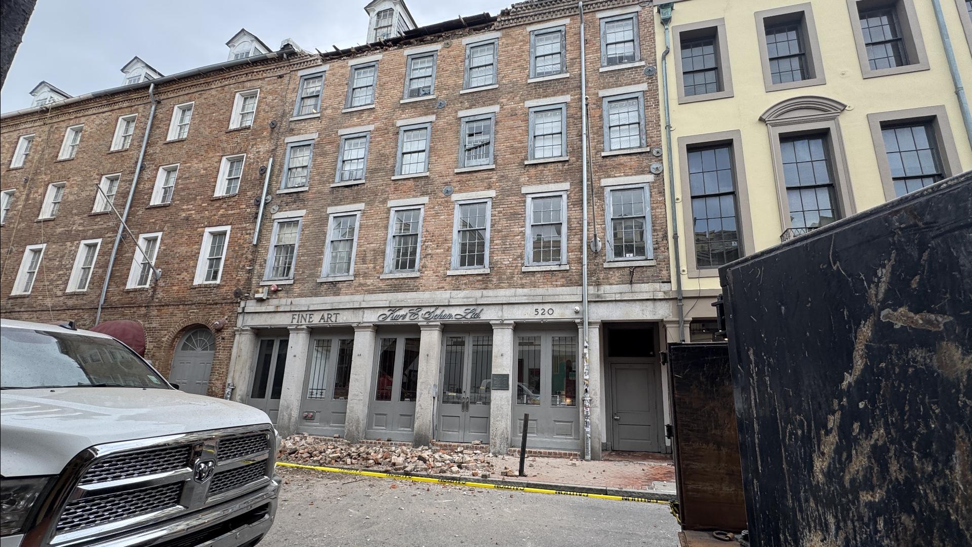 WrestleMania pulled from New Orleans 2026 schedule; UFC, Money In The ...