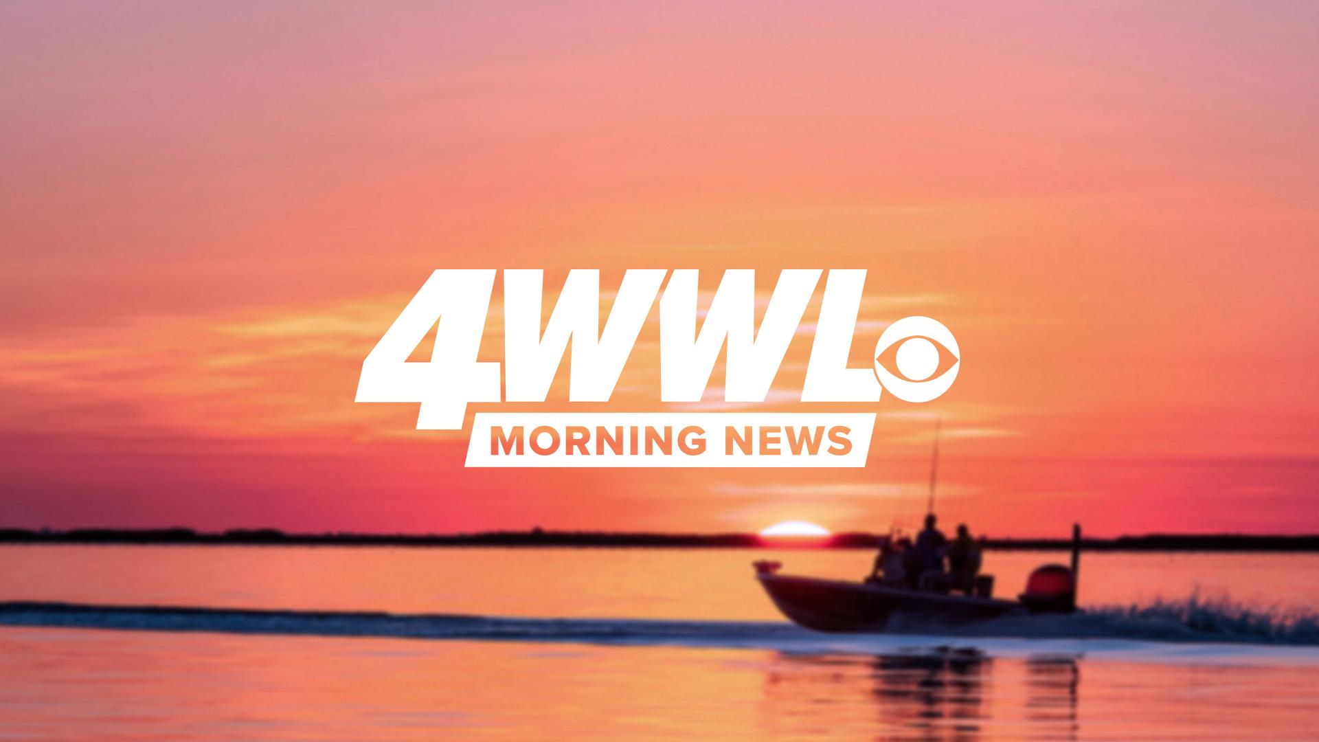 WWL Louisiana - Morning News at 5 AM | wwltv.com