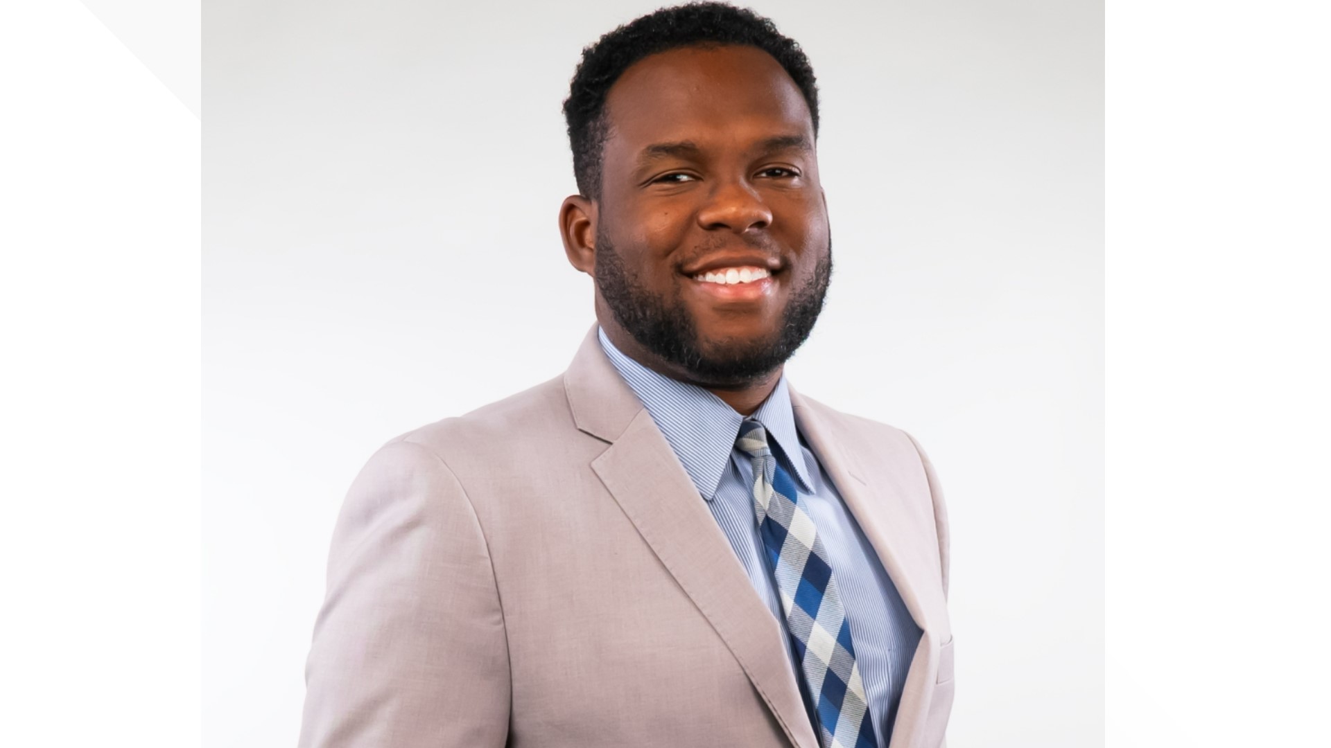 Seth Lewis - Sports Reporter | wwltv.com