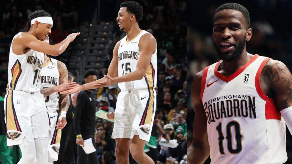 Former New Orleans Mayor Ray Nagin released from federal prison | wwltv.com