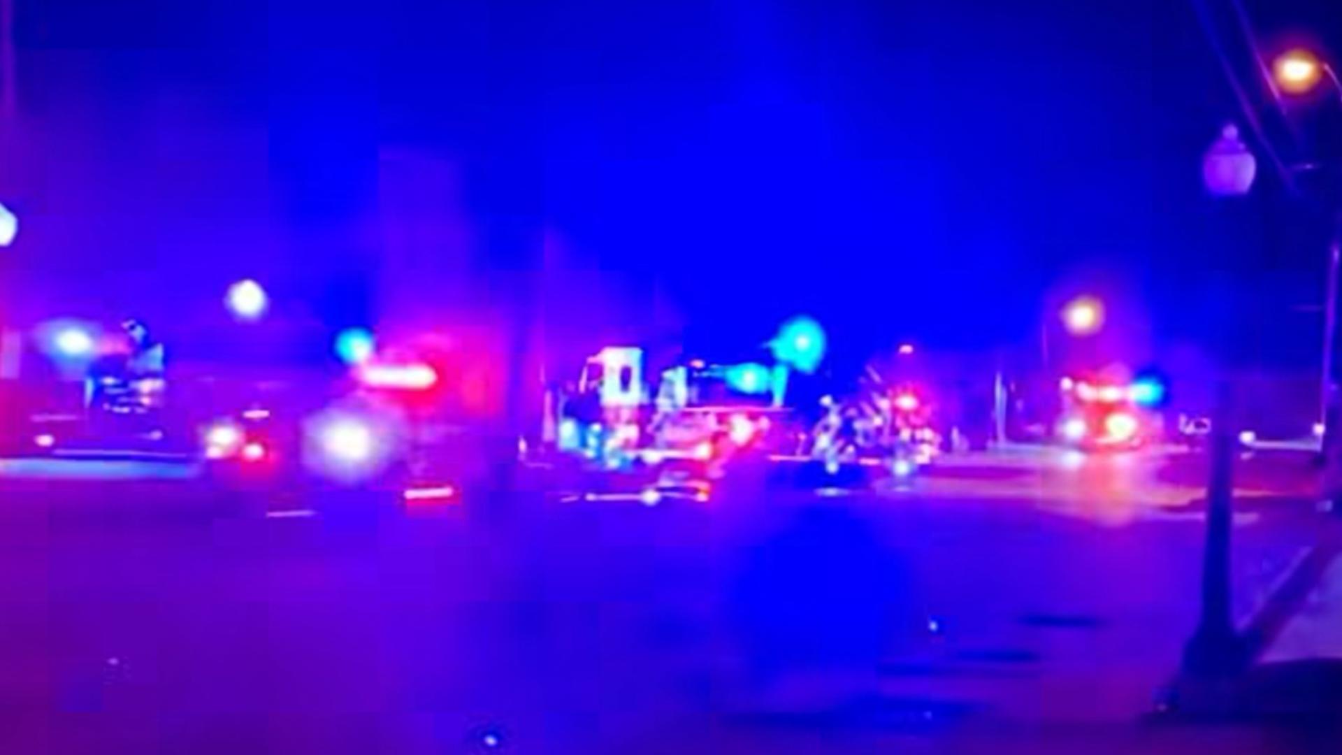 Slidell Police: Electrical fire above jail causes temporary evacuation ...