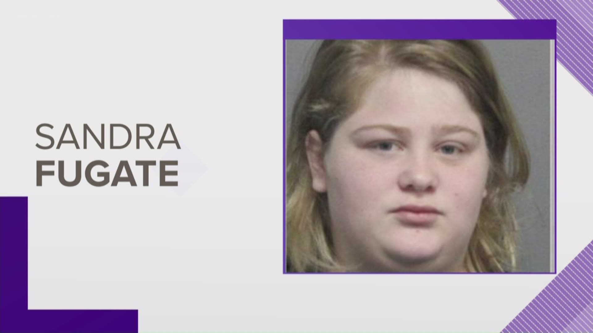 Girlfriend Of Man Accused Of Shooting At Kenner Police Arrested
